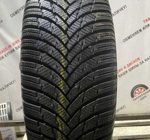 Firestone Winterhawk 4 215/60 R16 99H