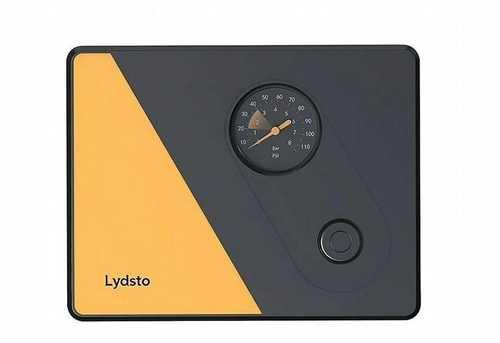 Автомобильный компрессор Lydsto Portable Car