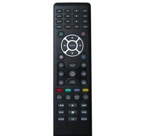 Пульт для Sony PS3 и пк: BLU-mote Snakebyte Remote