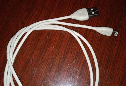 USB- кабель remax