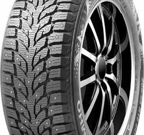 Kumho WinterCraft Ice Wi32 215/55 R18 99H