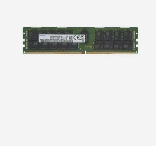 64gb DDR4 3200MHz 1шт