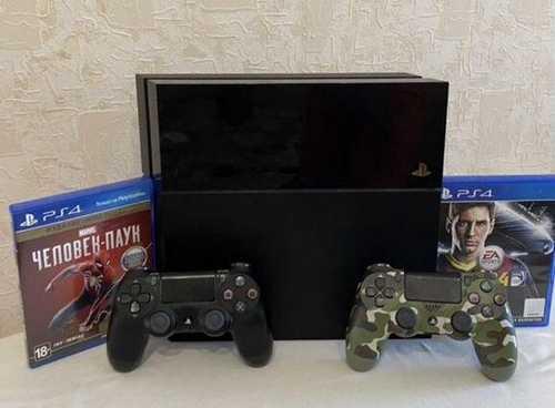 Sony PS4 Playstation 4