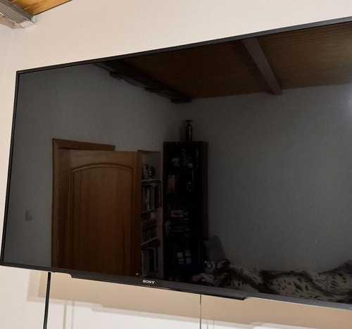 Телевизор Sony bravia 55