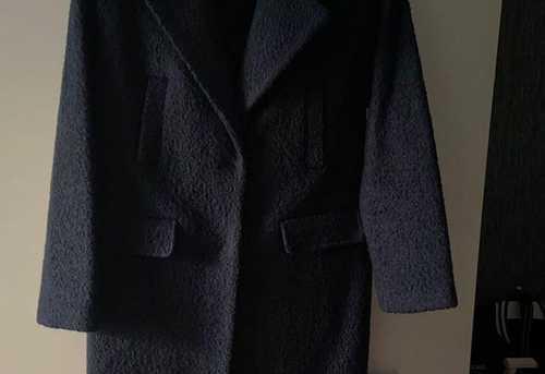 Демисезонное пальто XS