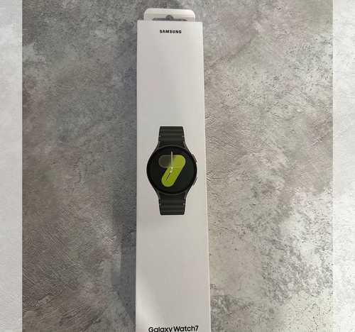 Samsung galaxy watch 7 44mm