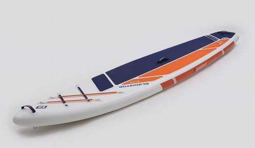 Сап доска Sup board Gladiator Elite 12'6 Sport
