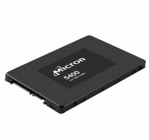 Micron 5400 (mtfddak1T9TGB-1BC1zabyy)