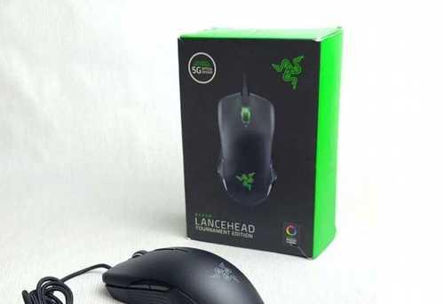 Razer lancehead tournament edition