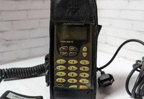 Motorola profile 300