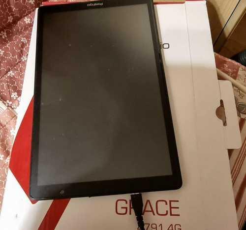 Планшет Prestigio 4791 4 G экран 10,1