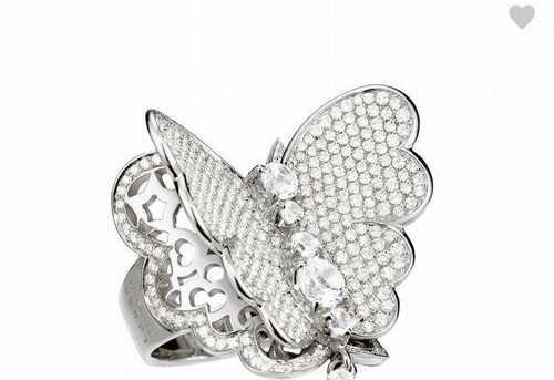 Кольцо Liberty Pasquale Bruni оригинал 16,5 р