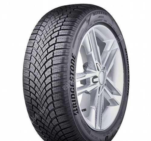 Bridgestone Blizzak LM005 DriveGuard 205/55 R17 95V