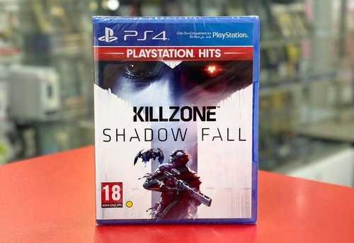PS4 Killzone: В плену сумрака / Shadow Fall cusa-0