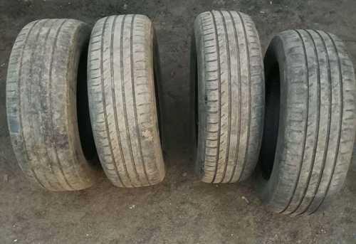 Laufenn I Fit + 215/65 R16C 98