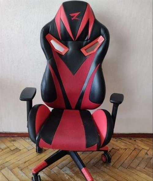 Компьютерное кресло ZET gaming