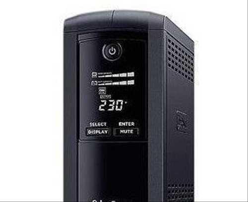 UPS CyberPower vp700elcd 700VA/390W USB/RS-232/RJ1