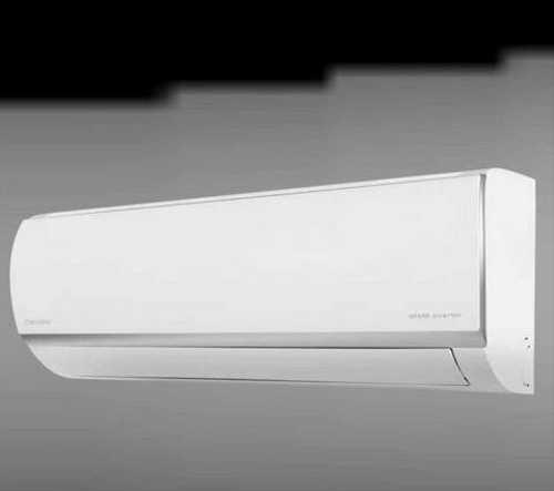 Инверторная Сплит-система Midea Ecostar