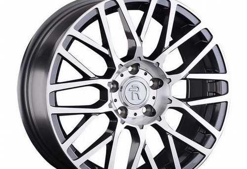 Диски Audi A129 8/18 5x112 ET39 d66.6 GMF