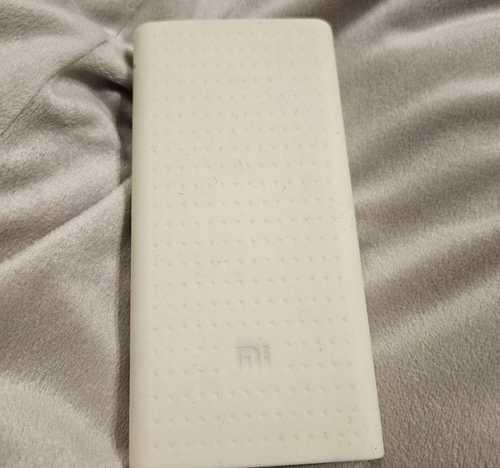 Powerbank xiaomi 20000