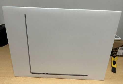 Apple MacBook Air 15 15.3" 2023 M2 8/256GB