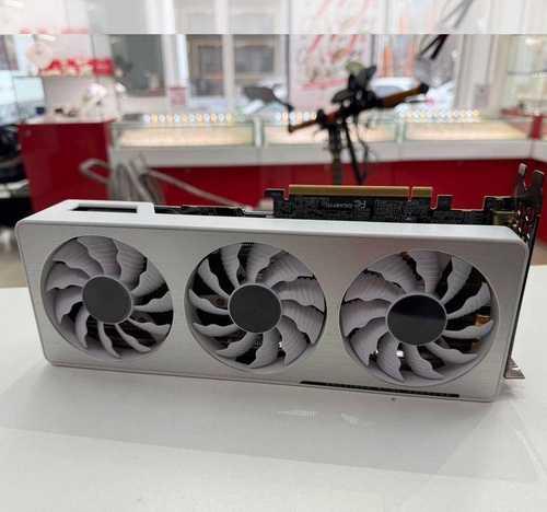 Видеокарта, Gigabyte GeForce RTX 3070 vision OC 8G