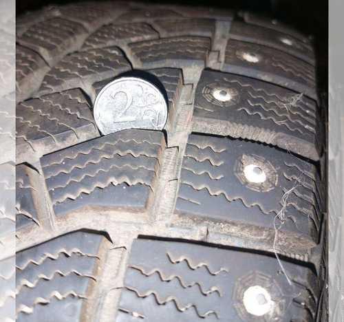 Hankook Aurora K109 205/60 R16