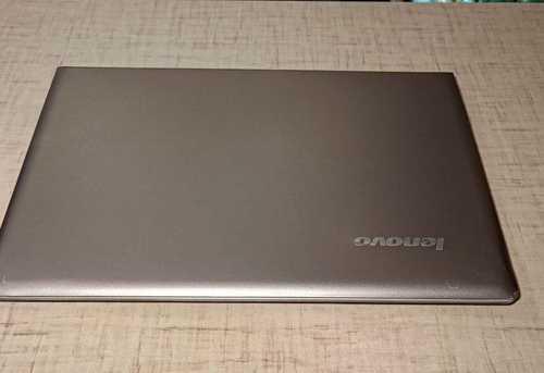 Ноутбук Lenovo IdeaPad U430p