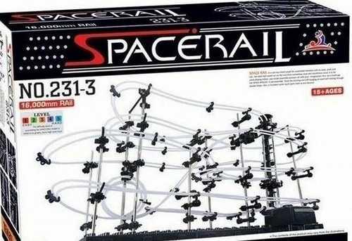 Конструктор SpaceRail 231-3