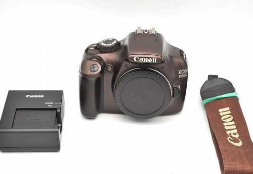Canon EOS 1100D body