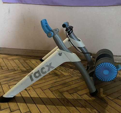 Tacx vortex SMART Велостанок