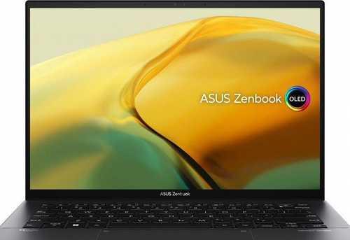 Ноутбук Asus Zenbook 14 UM3402YA-KP660 Ryzen 7 773