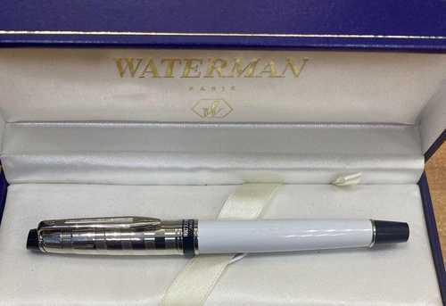 Ручка роллер Waterman,новая,Франция
