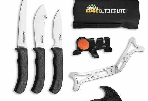 Набор ножей Outdoor Edge Butcher Lite