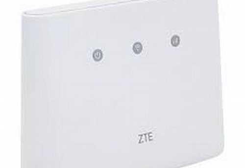 Роутеры WiFi 3G/4G, ZTE MF293N