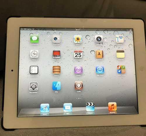 iPad 2 (Wi-Fi   3G)