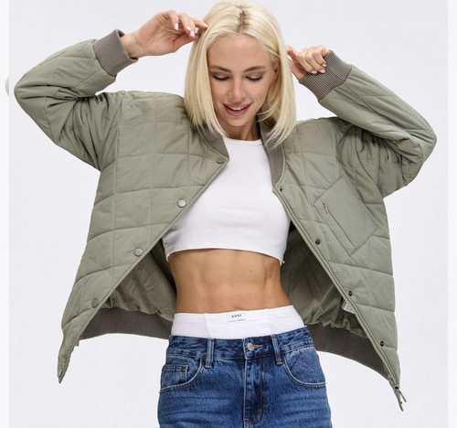 Кутка демисезонная 48