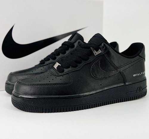 Nike air force1 x 1017 alyx 9sm