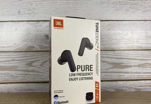 JBL Tune 230nc
