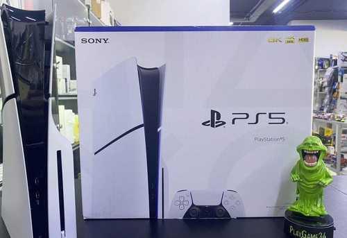 Sony Playstation 5 Slim 1Tb