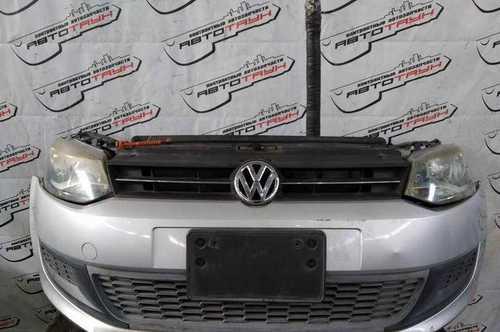 Nosecut volkswagen polo 601 602 603 612 614 6C1 6R