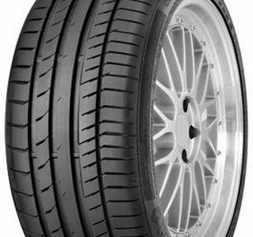 Continental ContiSportContact 5 265/45 R20 108Y