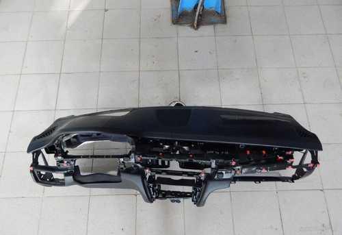 Торпедо под проекцию BMW X5 F15