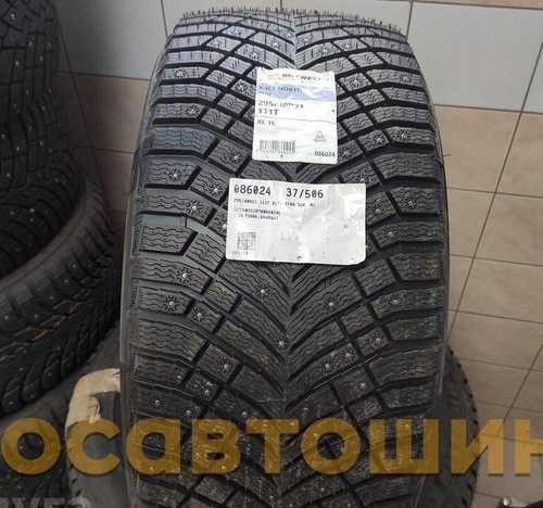 Michelin X-Ice North 4 SUV 295/40 R21 111T