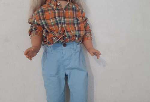 Высокая кукла 88 см effe Италия, куклы