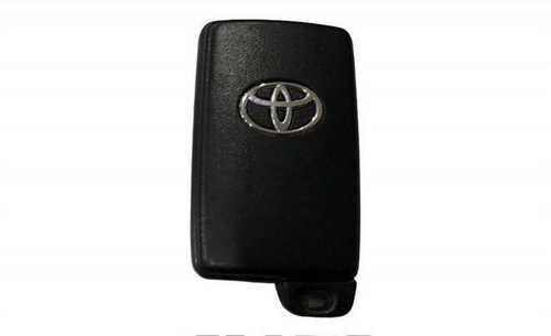Ключ замка зажигания Toyota Alphard ath10w 2002