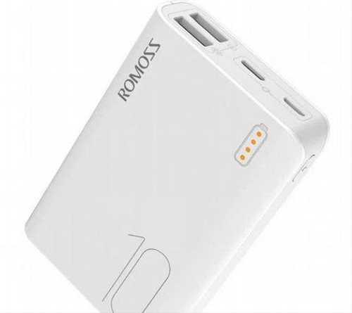 Power bank Xiaomi Romoss Sense 4 Mini 10000 mAh