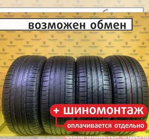 Nokian Tyres Nordman S2 SUV 235/60 R16 100H