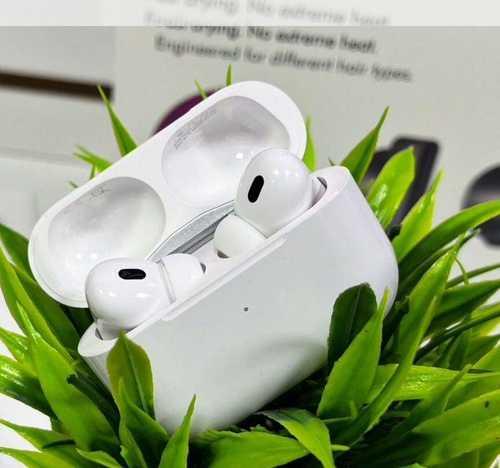 AirPods Pro 2 (Лучший подарок на 8 марта   чехол)