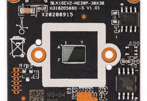 Модуль для IP камеры IVG-G4 (gk7205v210+SC5239s)